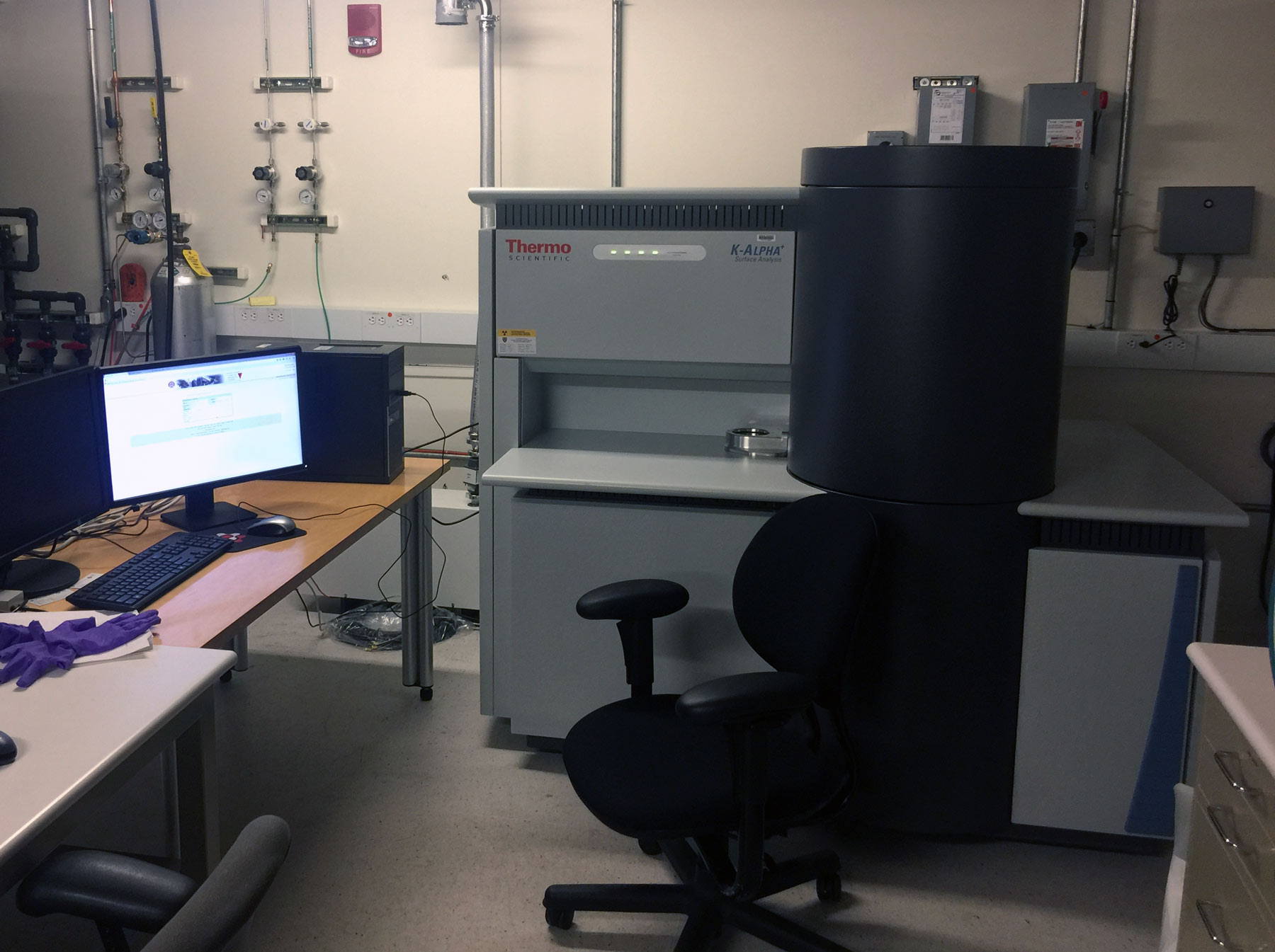 Xps Thermo Scientific K-alpha Hot Sales | www.oceanproperty.co.th