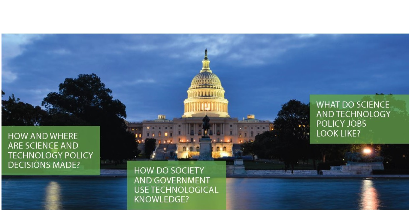 Science outside the lab - Harvard CNS